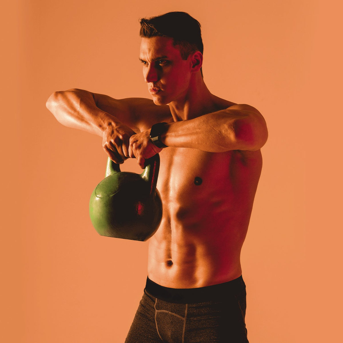 Linea Performance – Nutraff