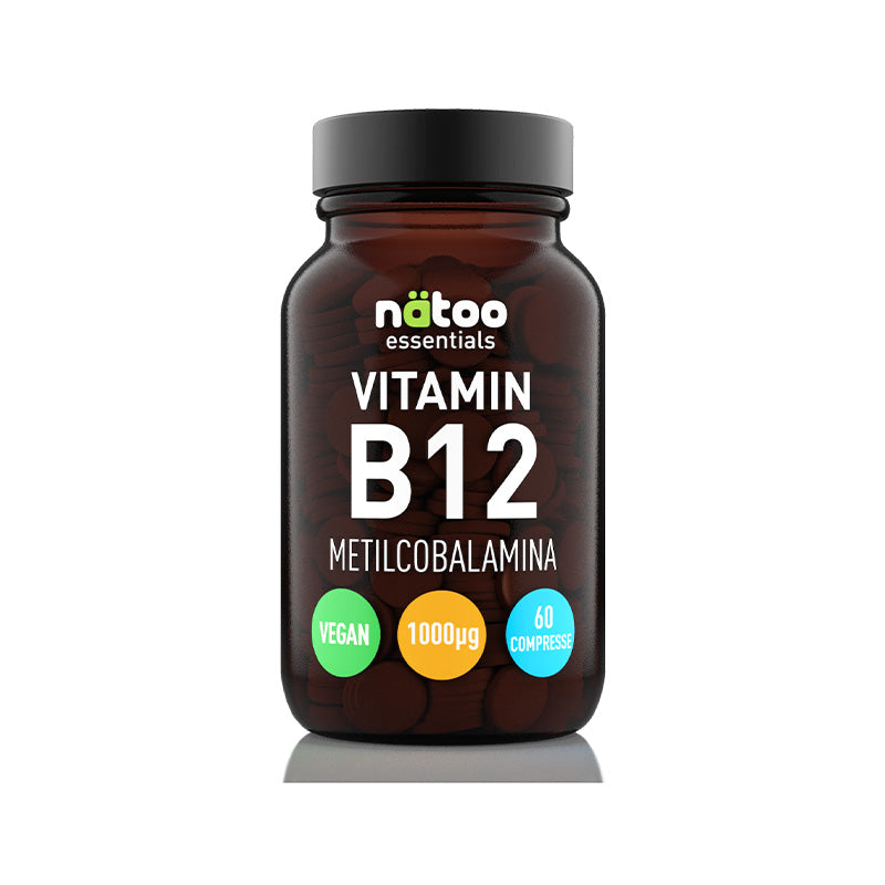 Vitamina B12 – Nutraff