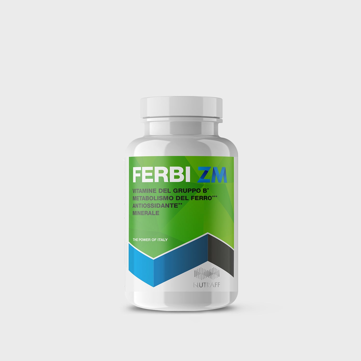 Ferbi ZM – Nutraff