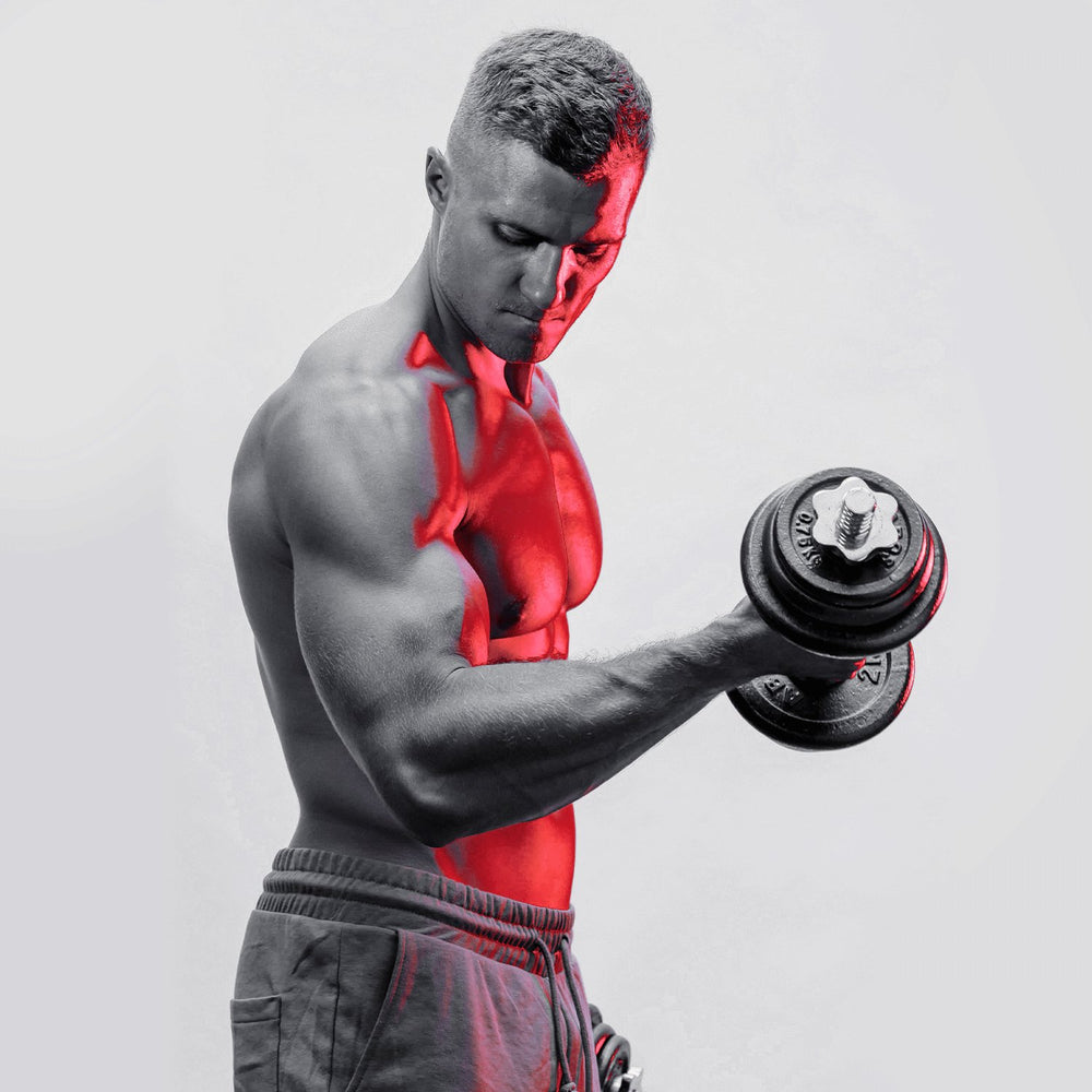 NUTRAFF - Nutraceutica – Nutraff