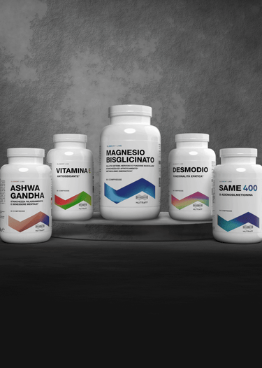 NUTRAFF - Nutraceutica – Nutraff