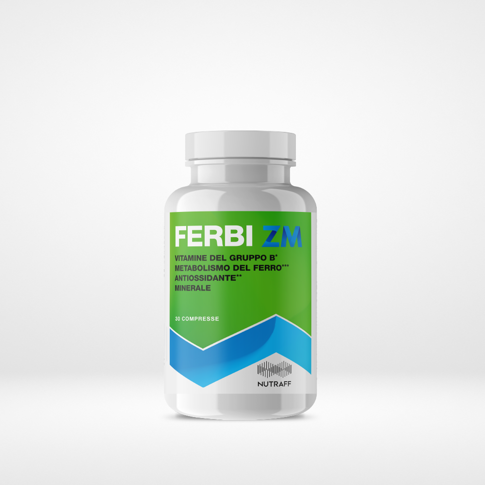 Ferbi ZM – Nutraff