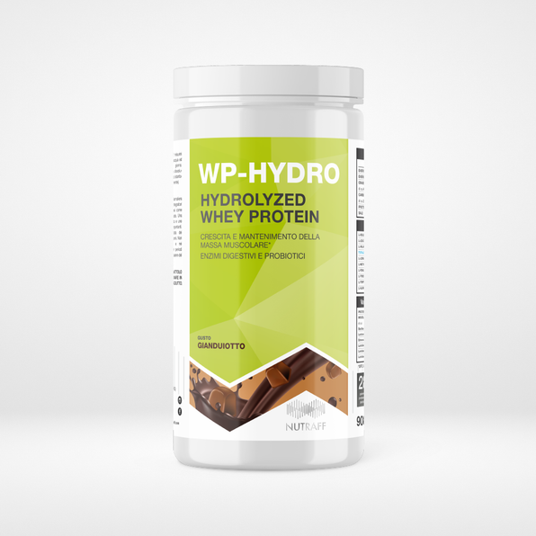 NUTRAFF - Nutraceutica – Nutraff