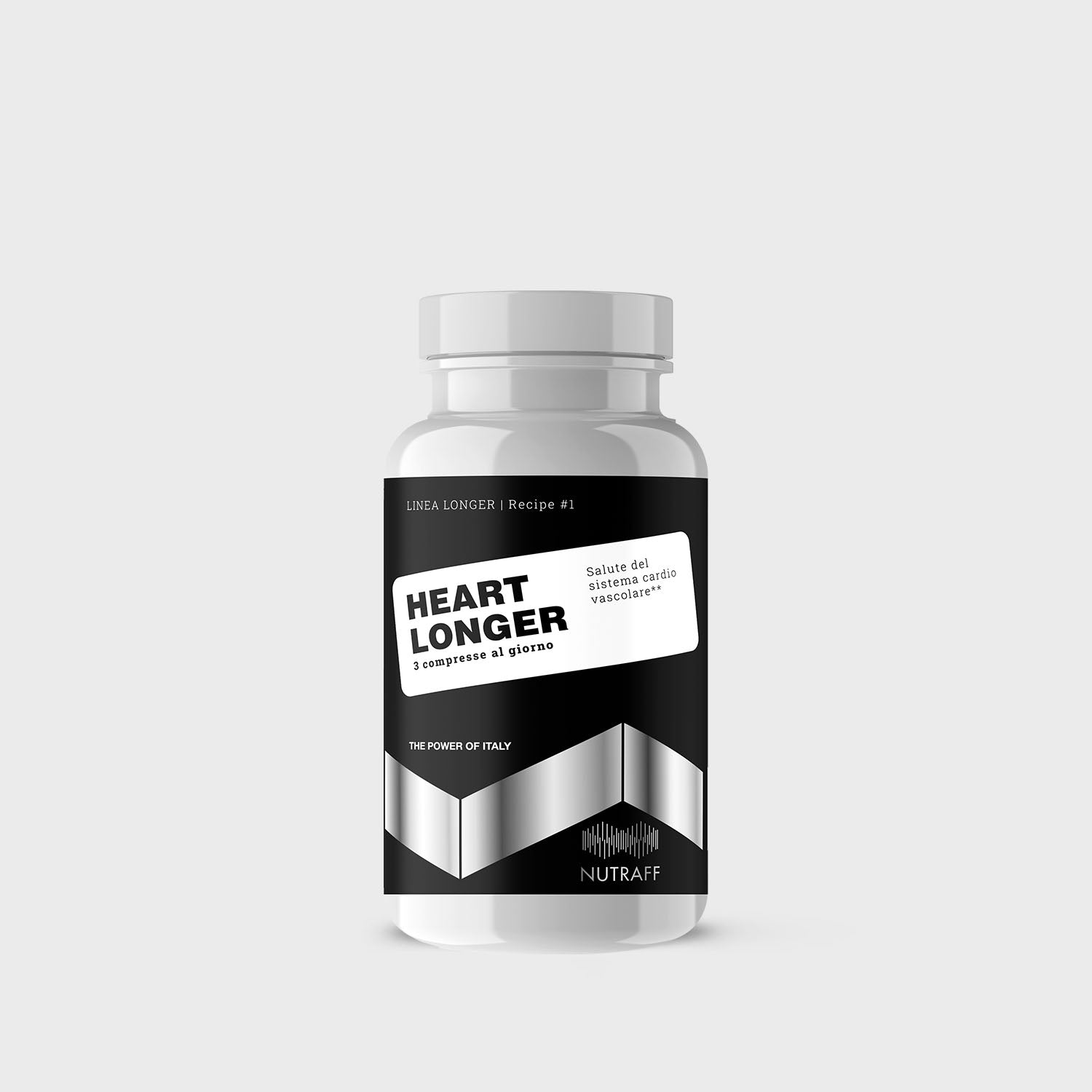 Heart Longer – Nutraff