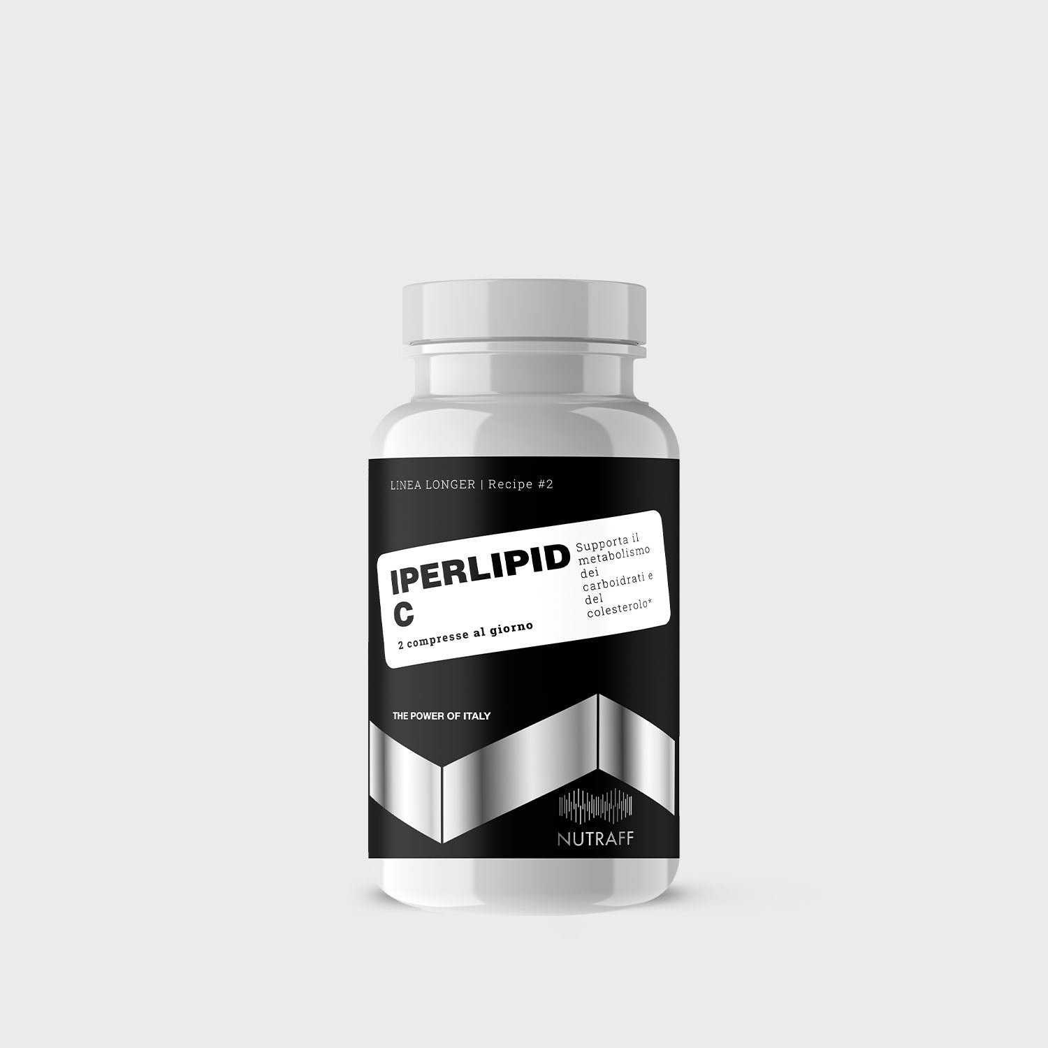 Iperlipid C – Nutraff
