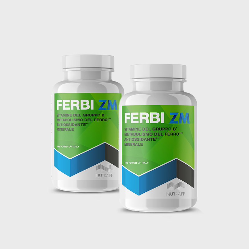 Ferbi ZM – Nutraff