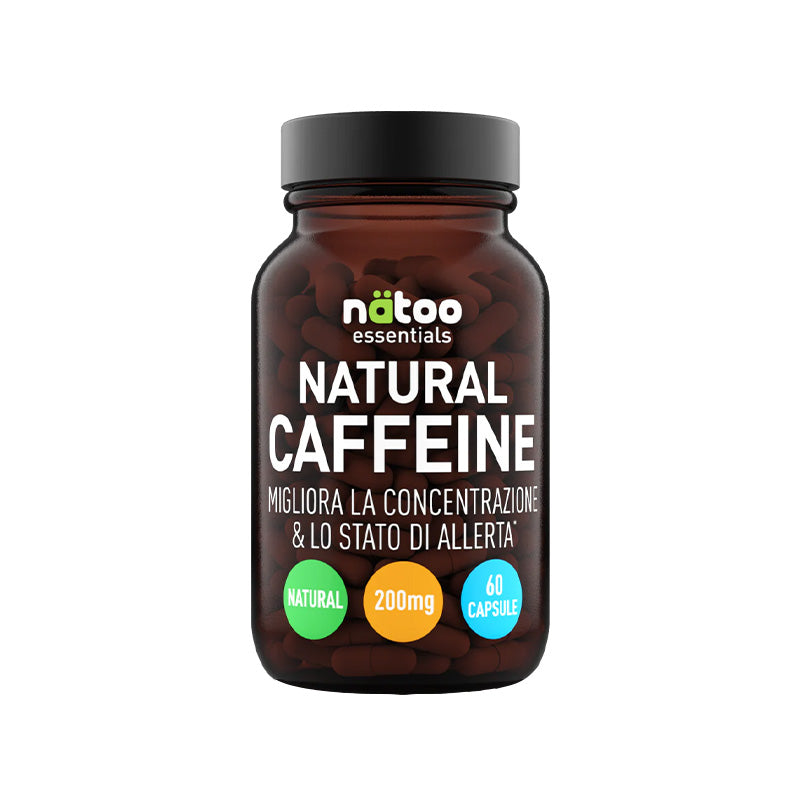 Caffeina – Nutraff