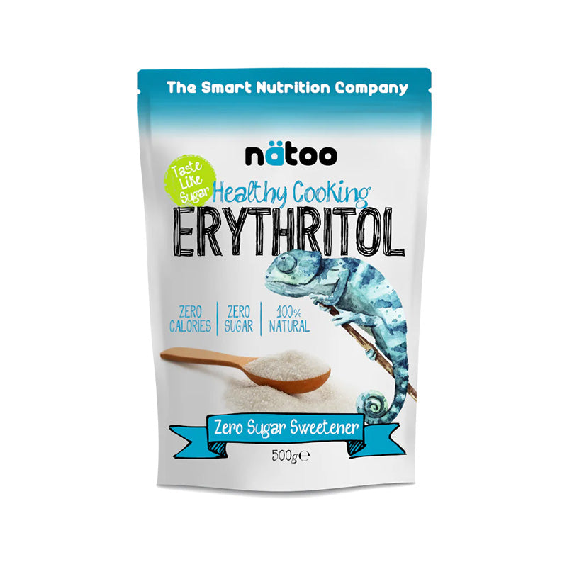 NATOO - Eritritolo – Nutraff