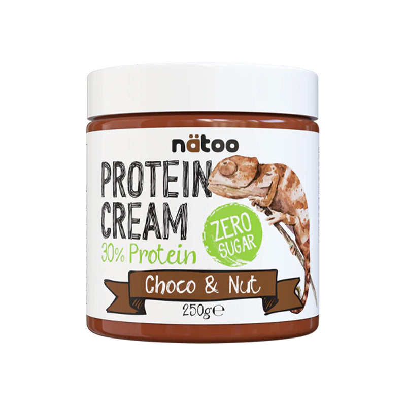 PIN 3D - Proteina Italiana Nativa – Nutraff